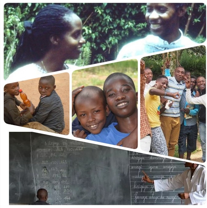 La graine CECYDAR – l’héritage de Daphrose et Cyprien Rugamba