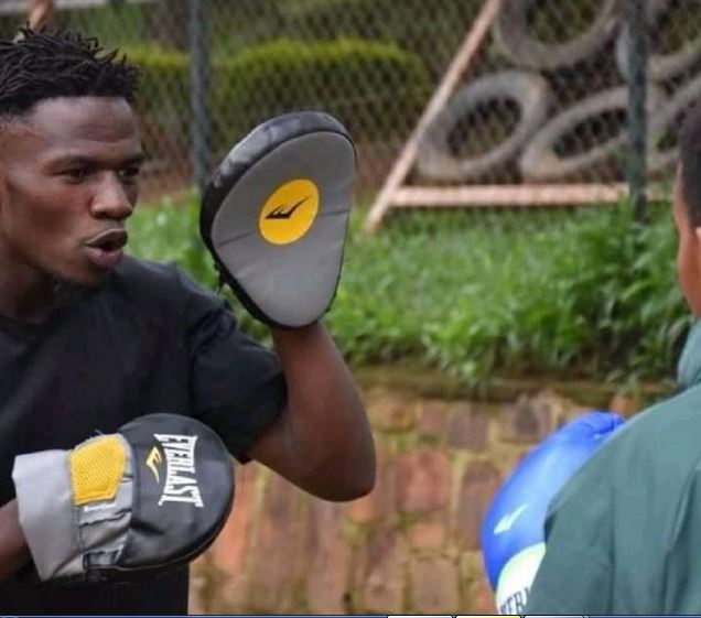 MAJ : Jean Pierre Cyiza rêvait de remporte la médaille d’or pour le Rwanda