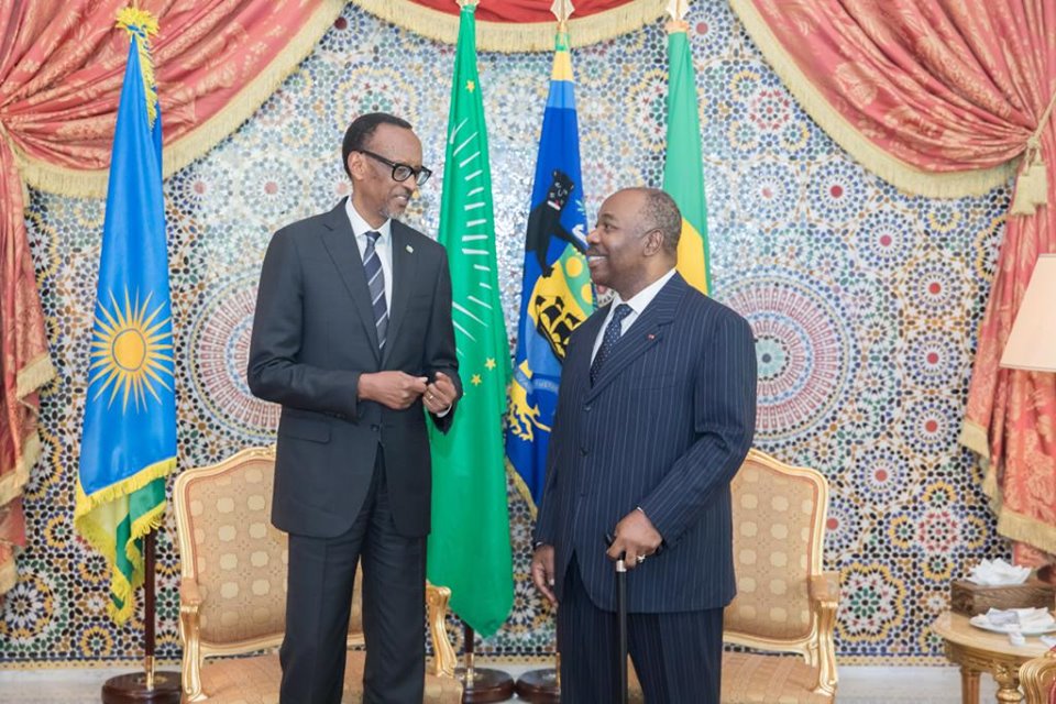 Paul Kagame : L’homme « fort » du Rwanda affaibli