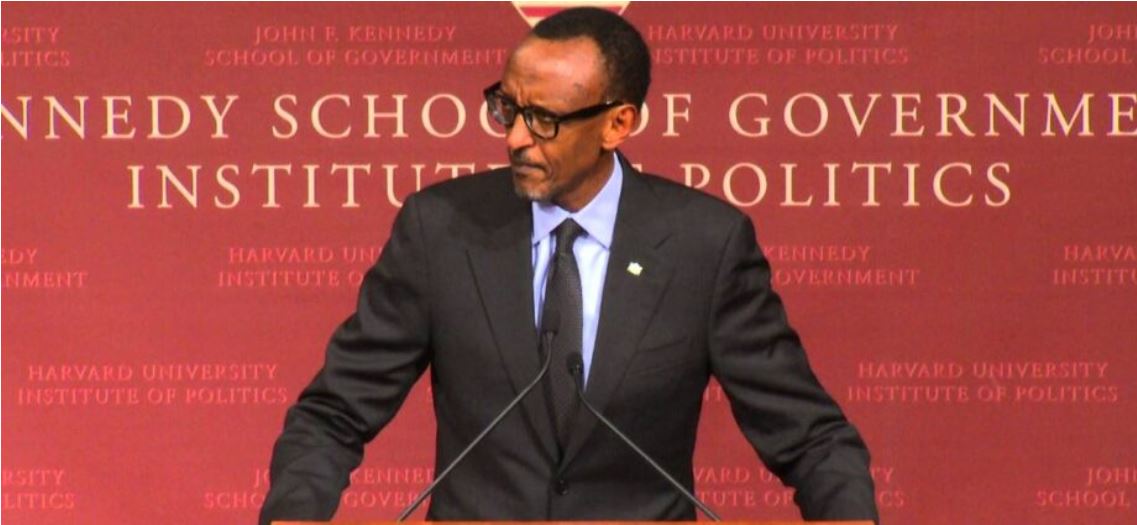 Rwanda Paul Kagame souffrirait -il d’un cancer mortel