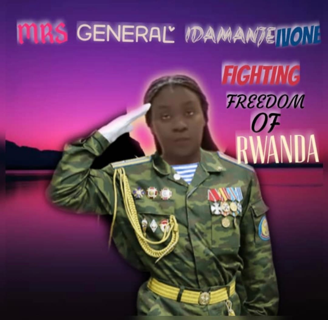 Rwanda : le ministre rwandais Edouard Bamporiki a intimidé Idamange