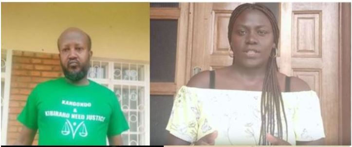 Un Ballon d’Or pour le rare défenseur du Rwanda