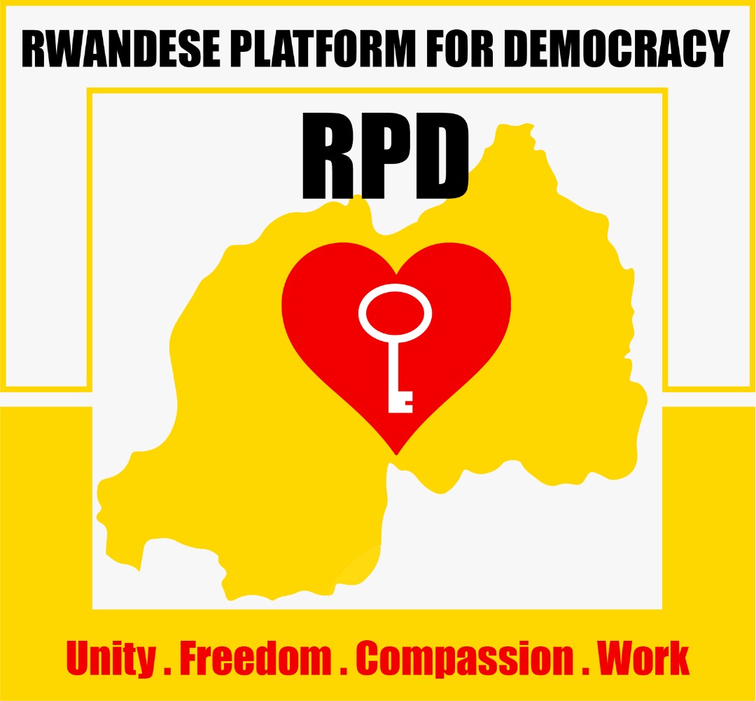 Rwanda : Christopher Kayumba avait été prévenu « quitter son parti ou ...