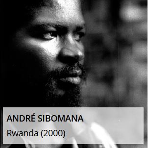 André Sibomana : martyr du Rwanda, une inspiration et un héros pour la ...