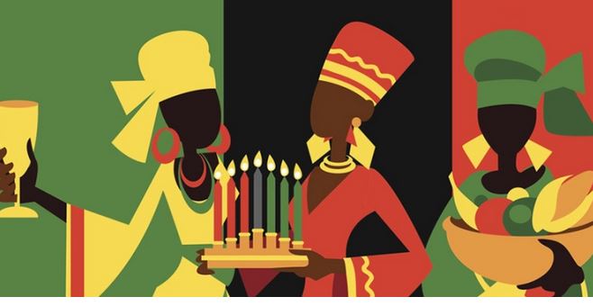KWANZAA revenons à nos sources, la découverte et redécouverte de l ...