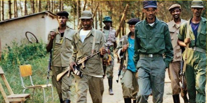 Rwanda : l’aberration ce sont les opposant au FPR qui croient encore ...