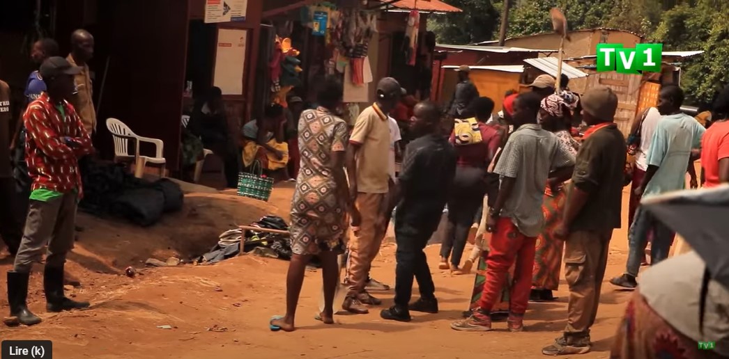 Rwanda : les agents de l’insécurité, patrouille de la terreur.